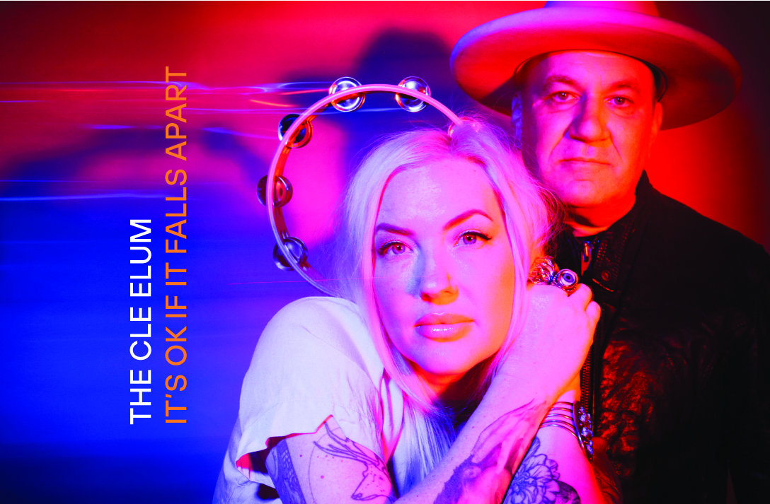 Something In The Water | The Cle Elum