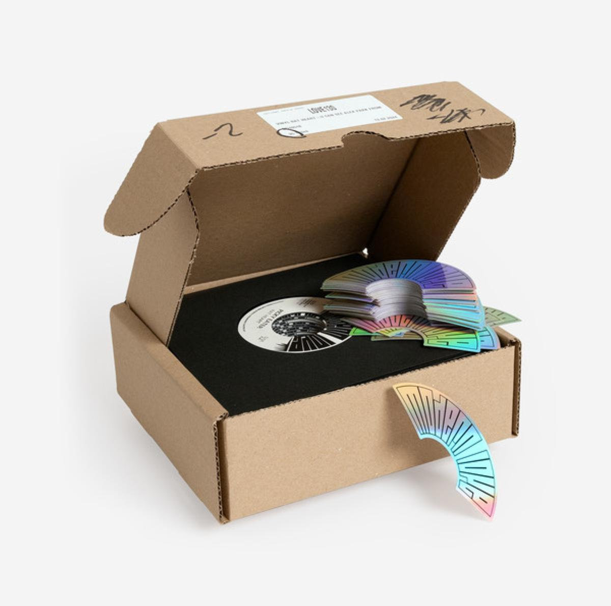 Rat Heart - U Can See Alex Park From Ere | Shotta Tapes