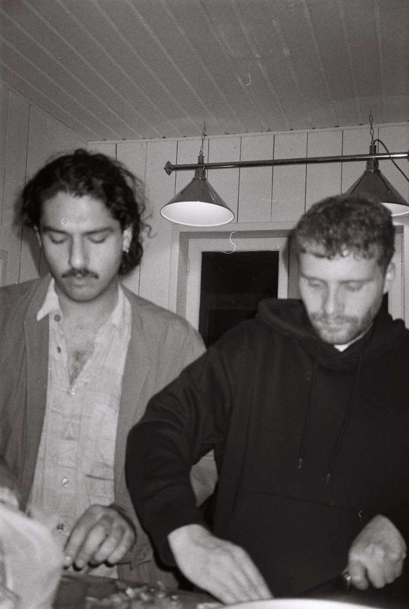 Hail to the Keith | Hassan & Tom