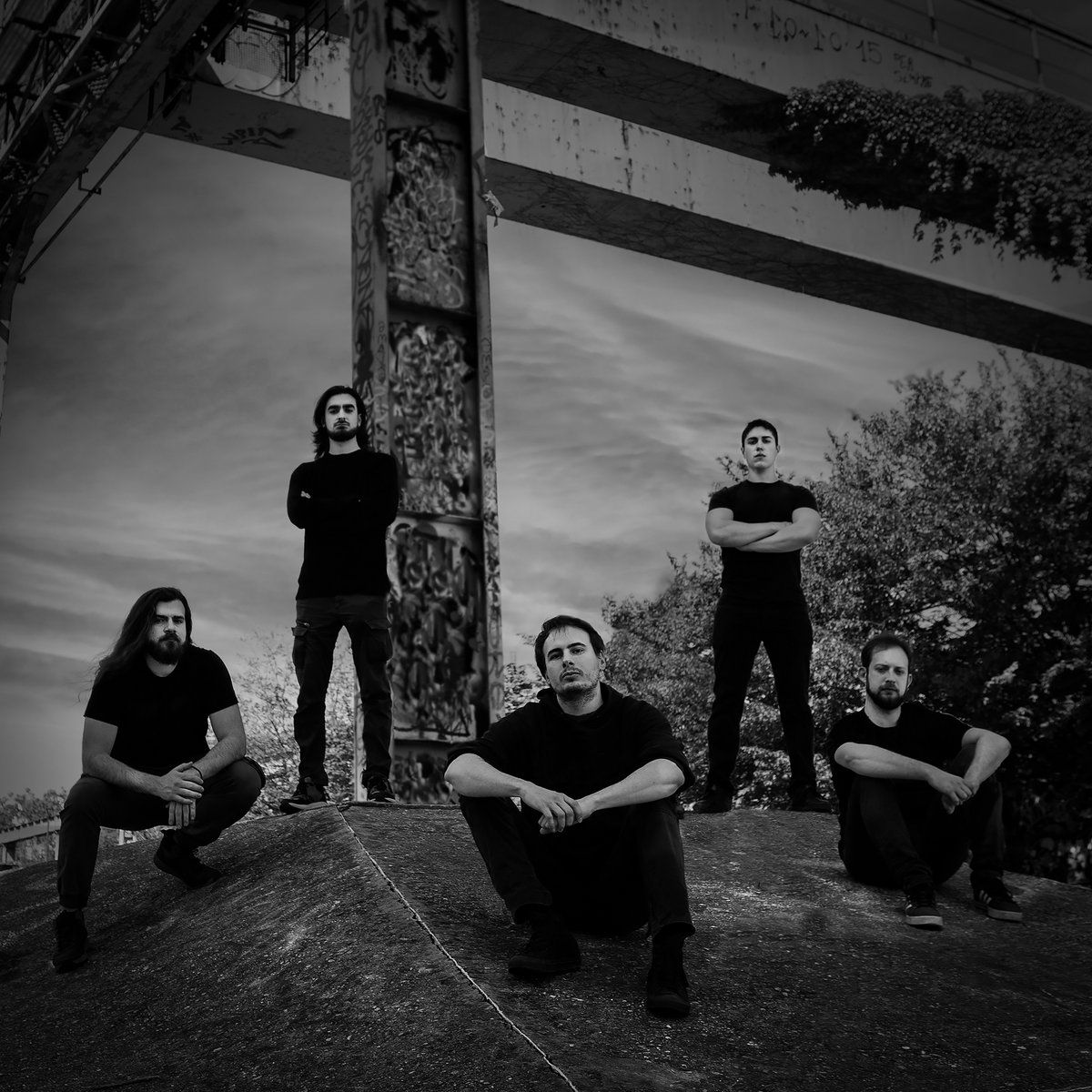 Introspective Crusades | Abeyance