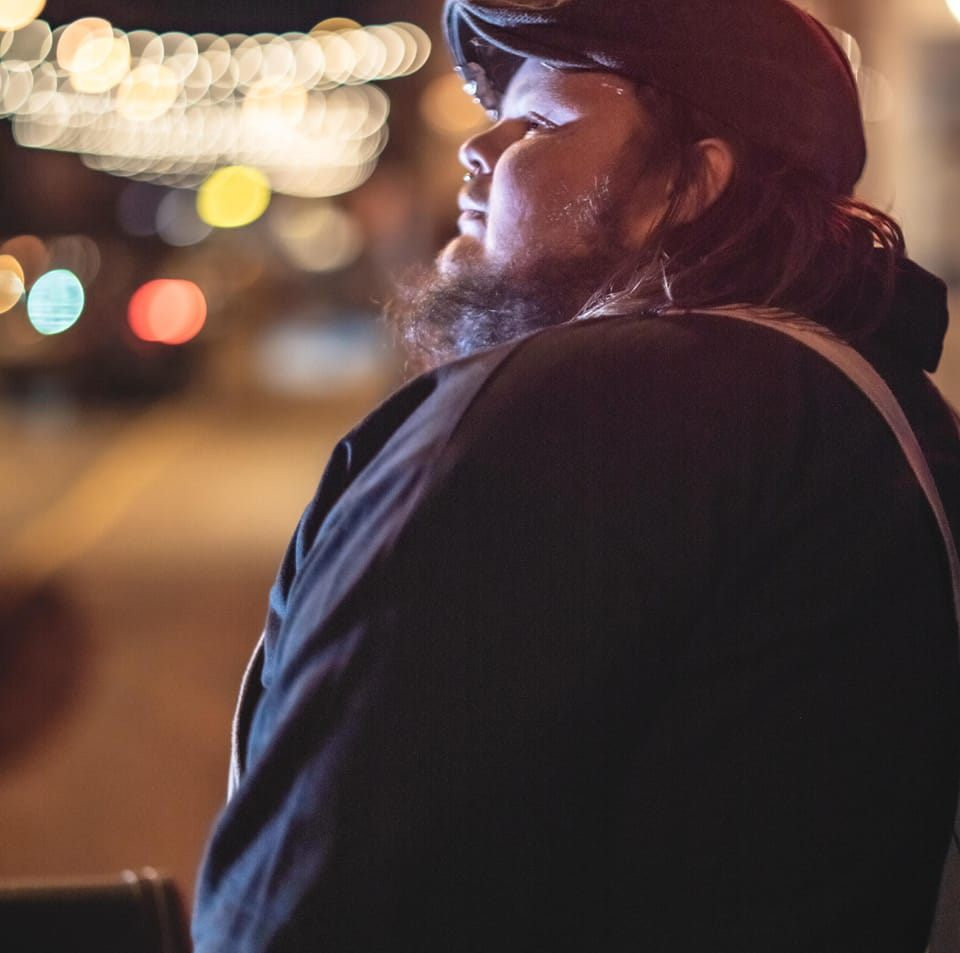 The Dead Street Sessions Featuring Greyson June | Greyson June