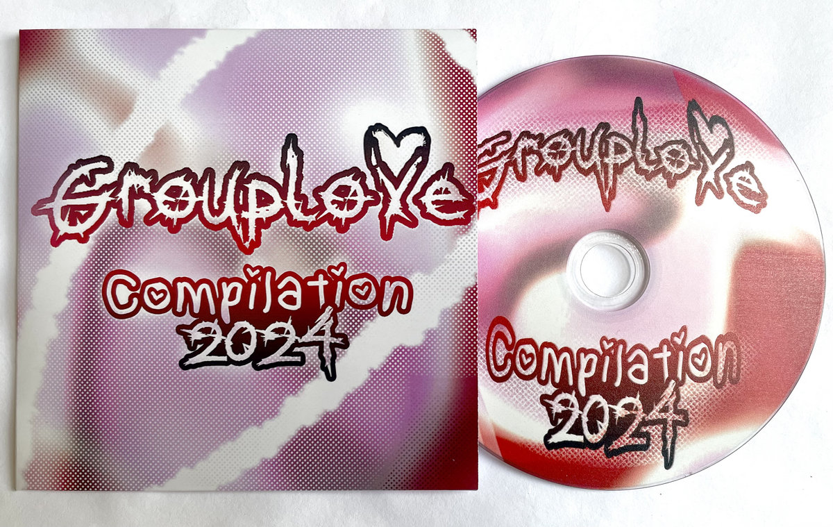 GROUPLOVE COMPILATION 2024 | GroupLove
