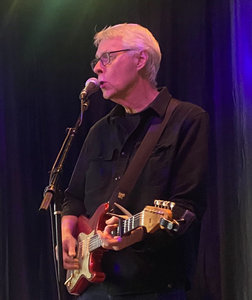 Music | Jonathan Booth