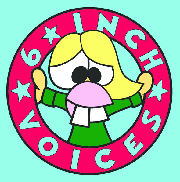 Emo Kid | 6 Inch Voices