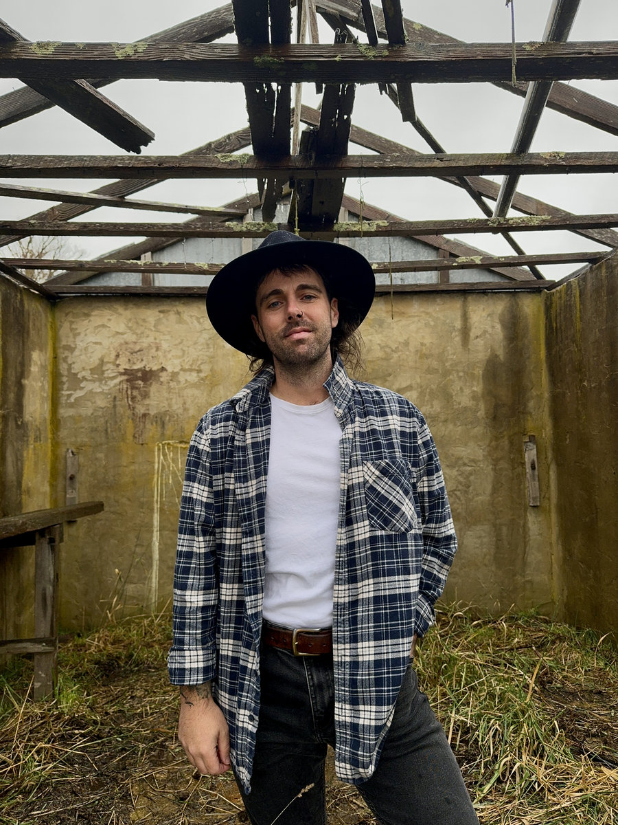 Southern Charm | Kial Malone