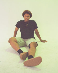 Music | Kameron Waller