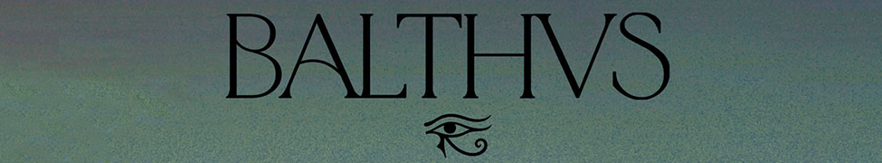 Music | BALTHVS