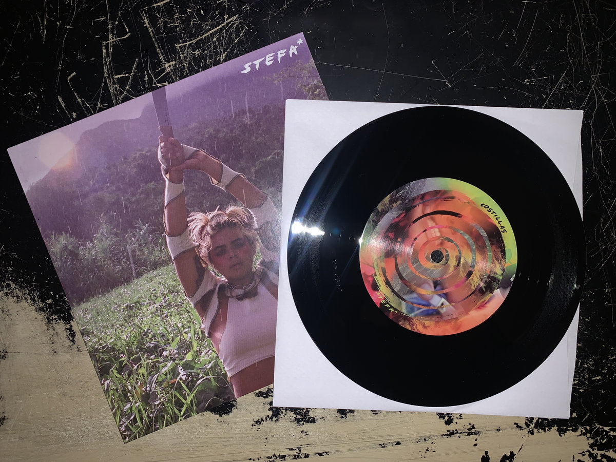 Born With An Extra Rib | STEFA*