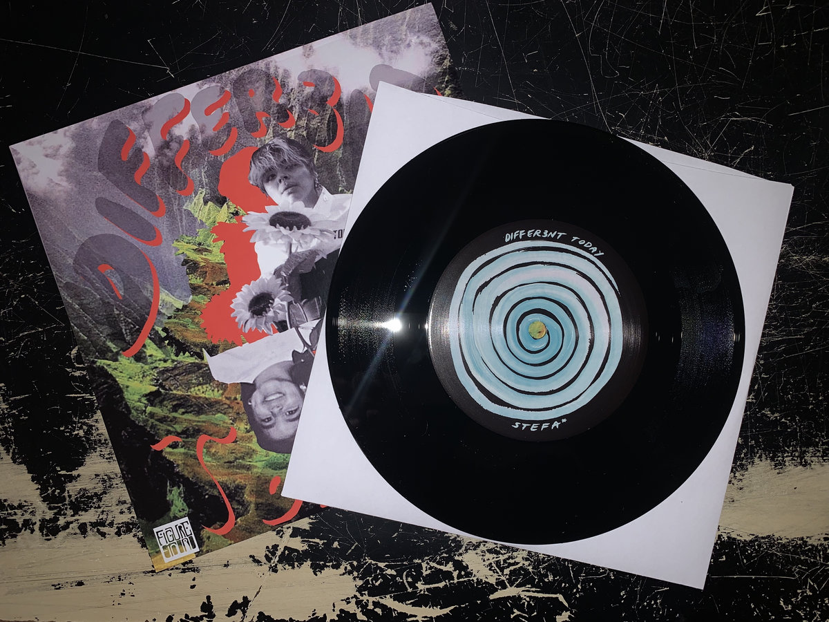 Born With An Extra Rib | STEFA*