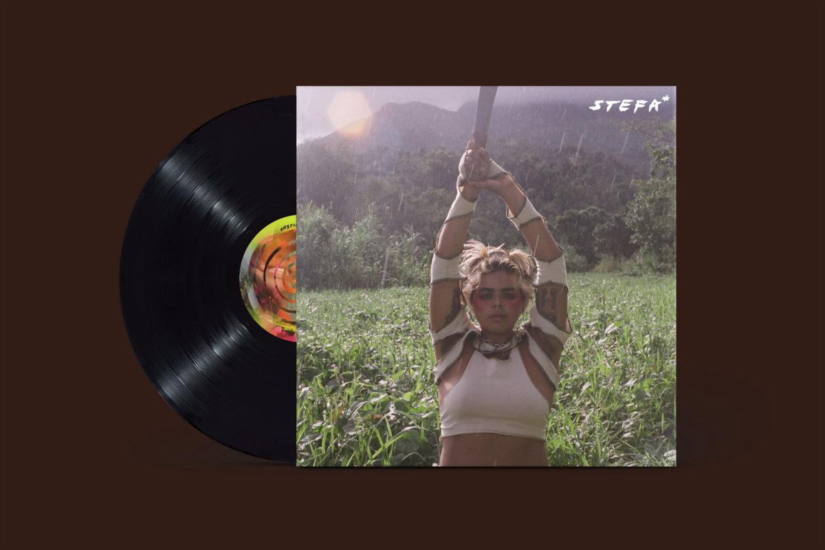 Born With An Extra Rib | STEFA*