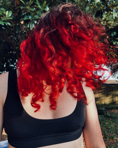 Music | Sabrina Irvin