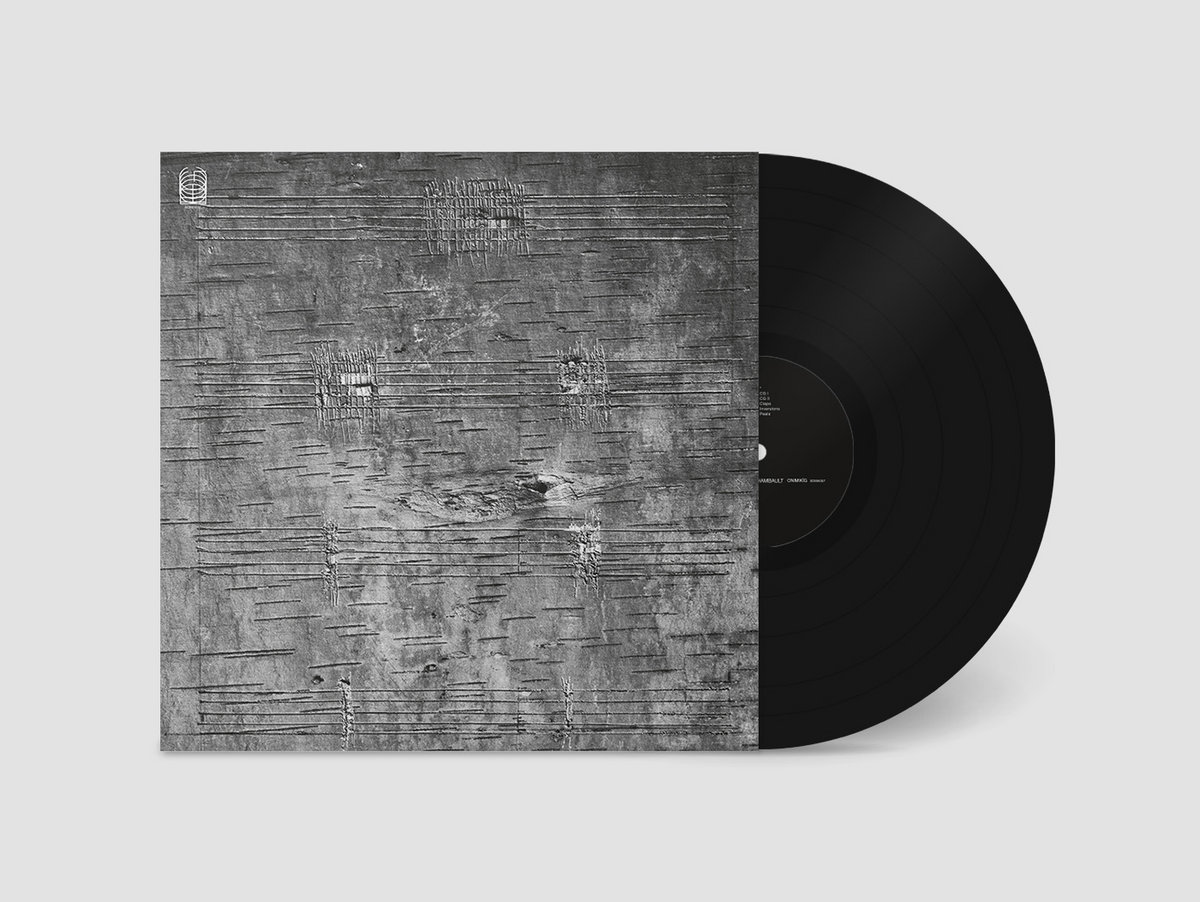 Onimikìg | Timothy Archambault | Ideologic Organ