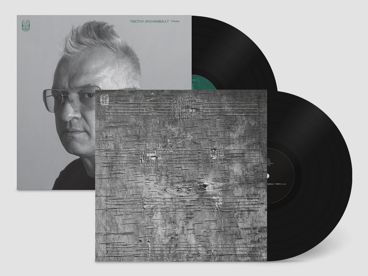 Onimikìg | Timothy Archambault | Ideologic Organ