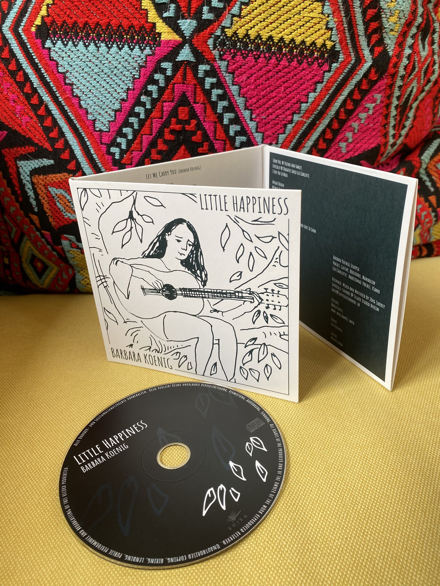 Little Happiness | Barbara Koenig