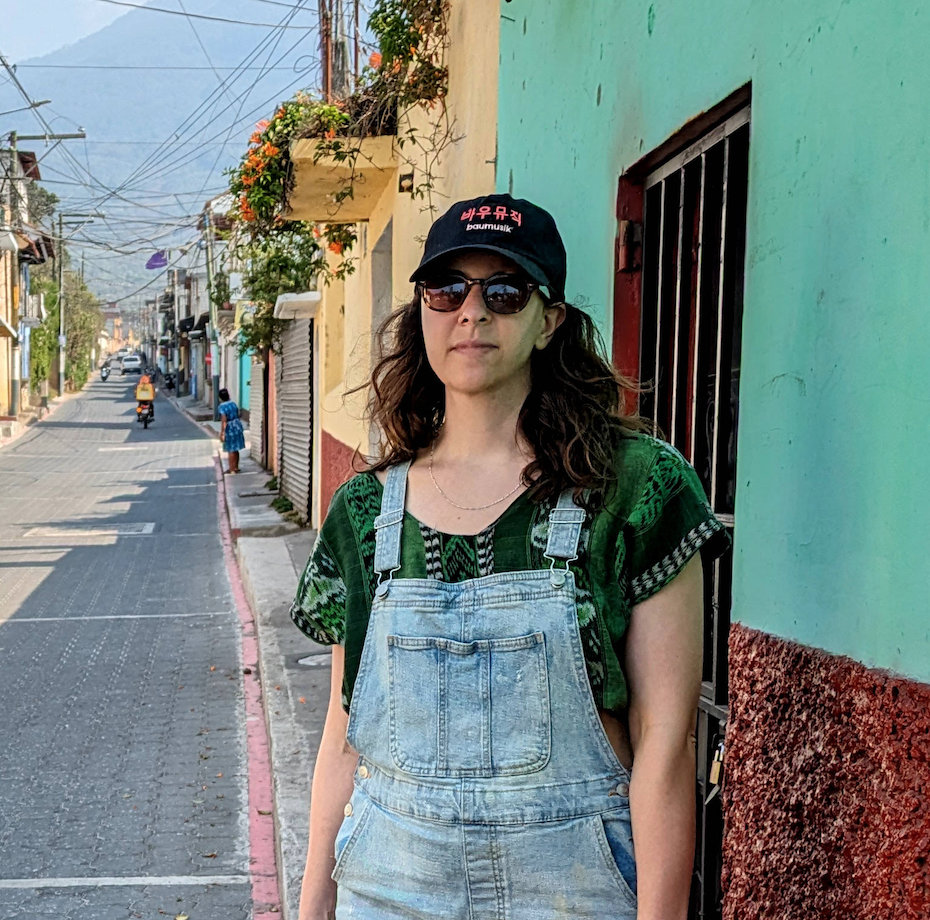 Triple C (Twisting Knobs) | Monibi