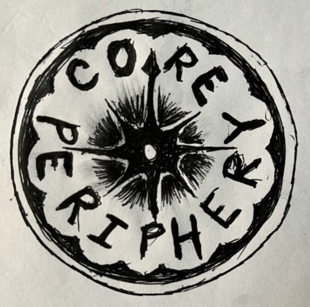 Songs For Salamanders | Core Periphery