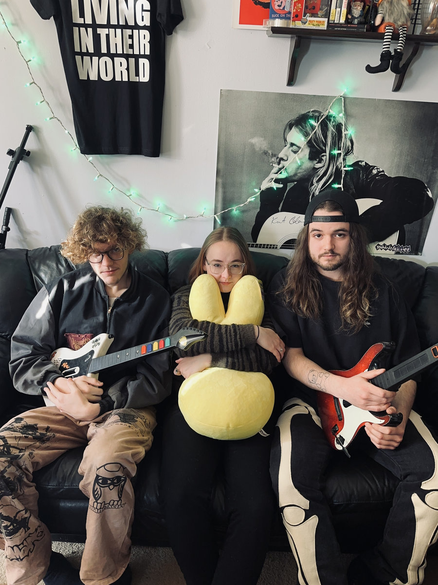 Professional Garage Band | Addicus