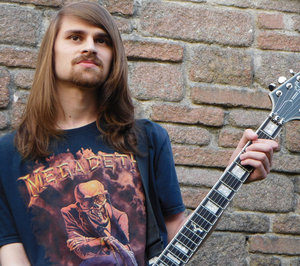 Music | Josh Boulton