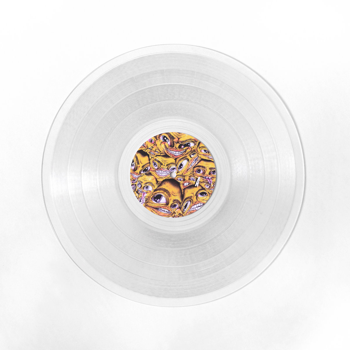 CRRDR: GREATEST HITS | CRRDR