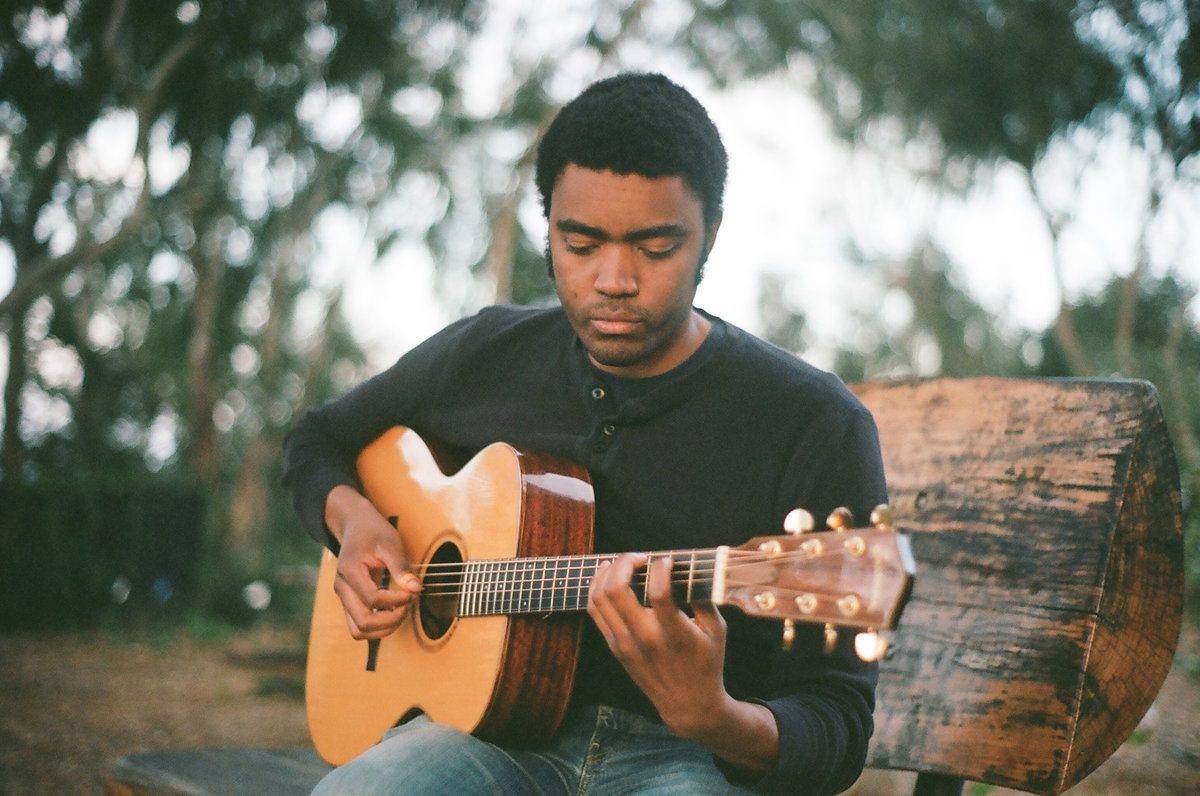 Fortune's Mirror | Barry Archie Johnson