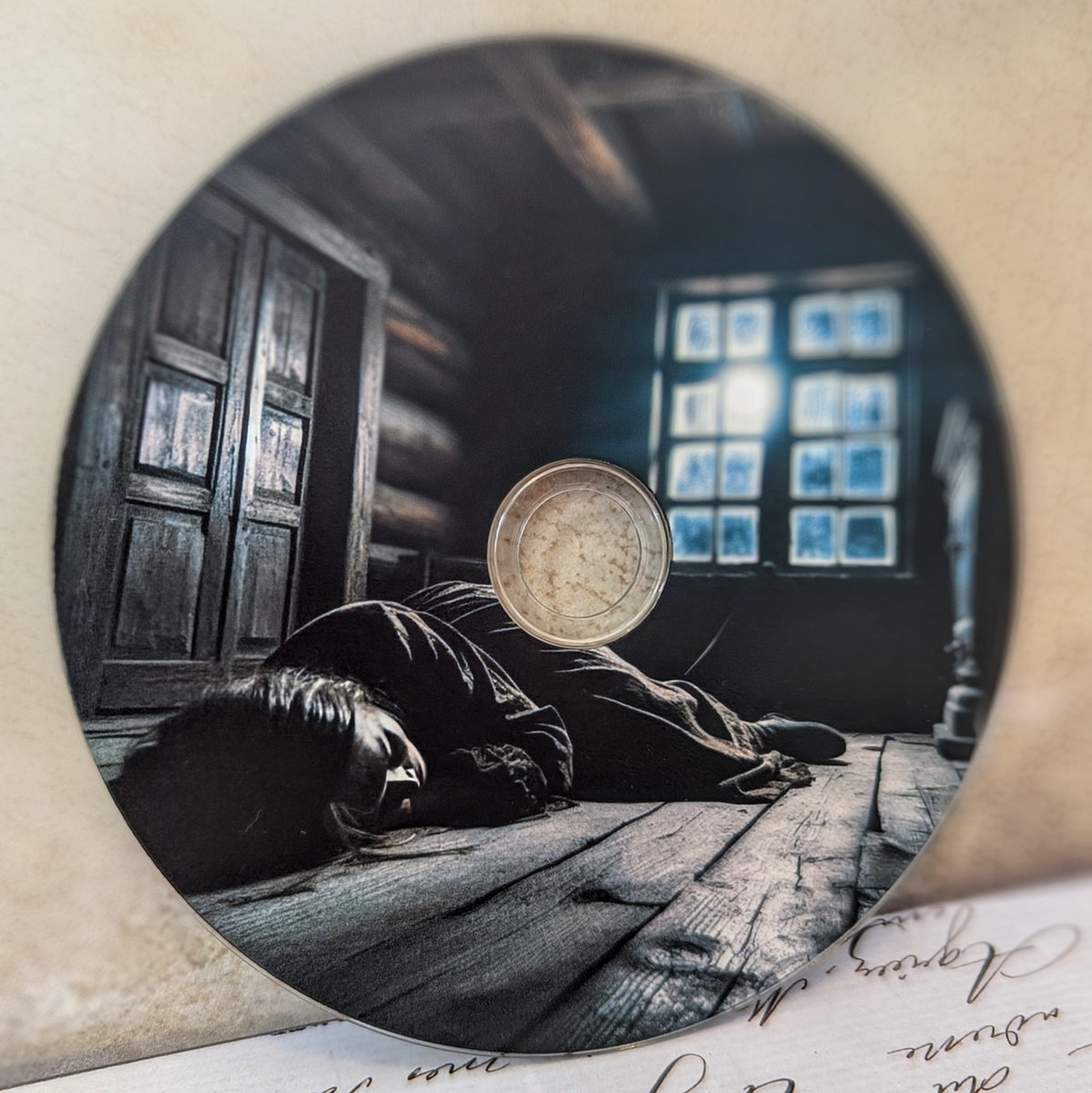 Akerra | Her Menacing Pet