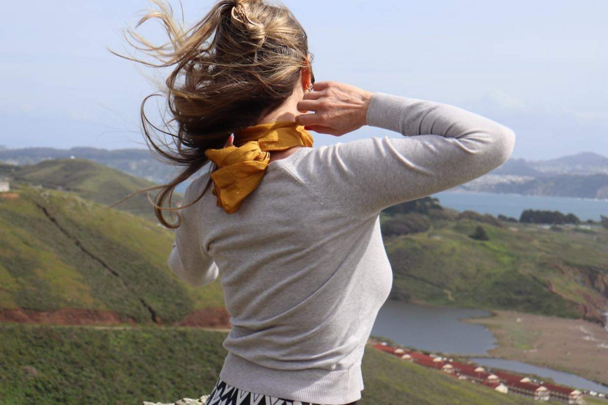 The Monster | Lila Nelson