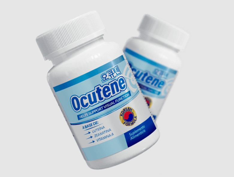 Ocutene Capsulas Resenas - PRODUCTO PARA LA SALUD OCULAR | Ocutene
