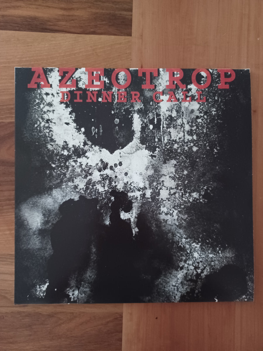 Dinner Call | Azeotrop | Wide Ear Records