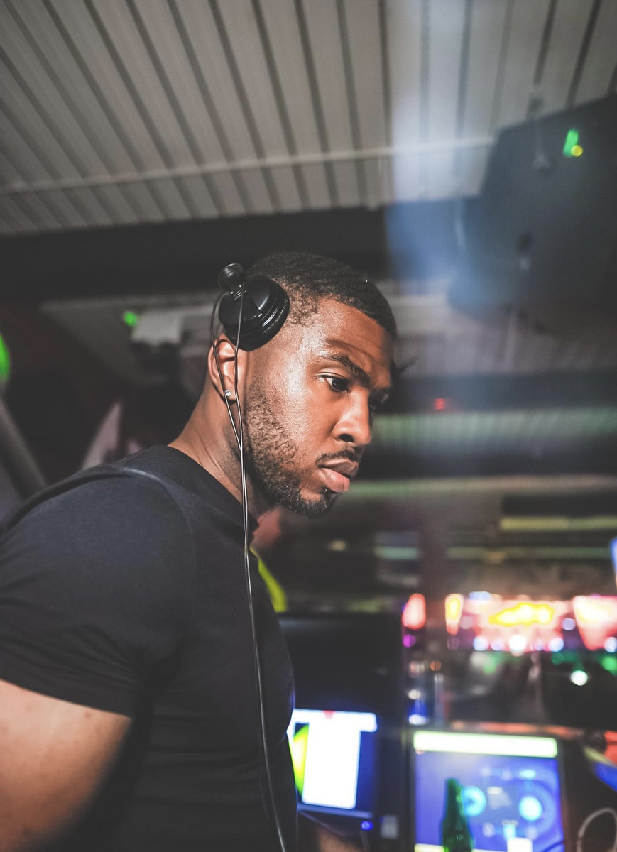 Beginner DJ - Music Pack Vol. 1 | DJ CEE B