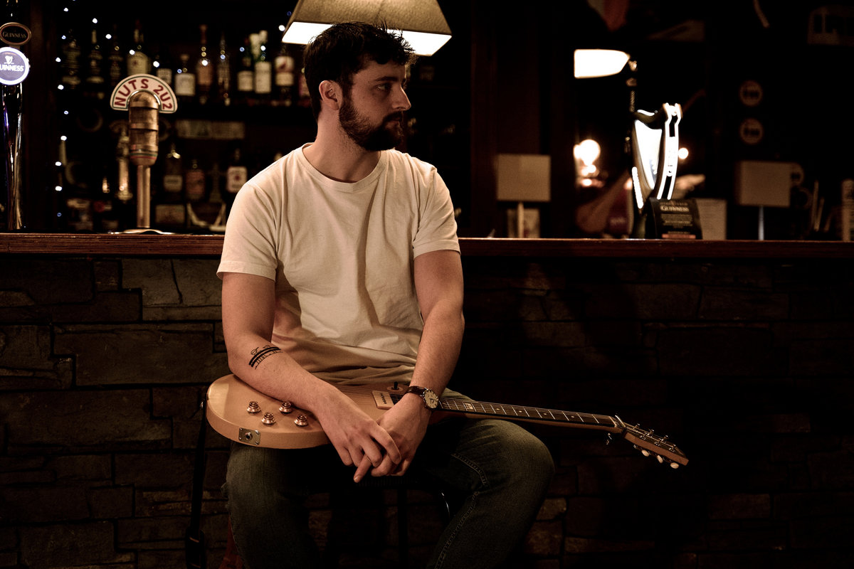 Moonlight | Cameron Walsh