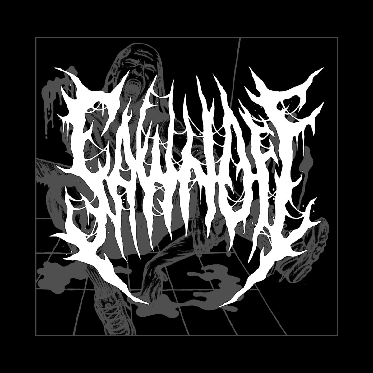 Conflicted Fighting Violent Impulse (2024 Remaster) | SAWNOFF