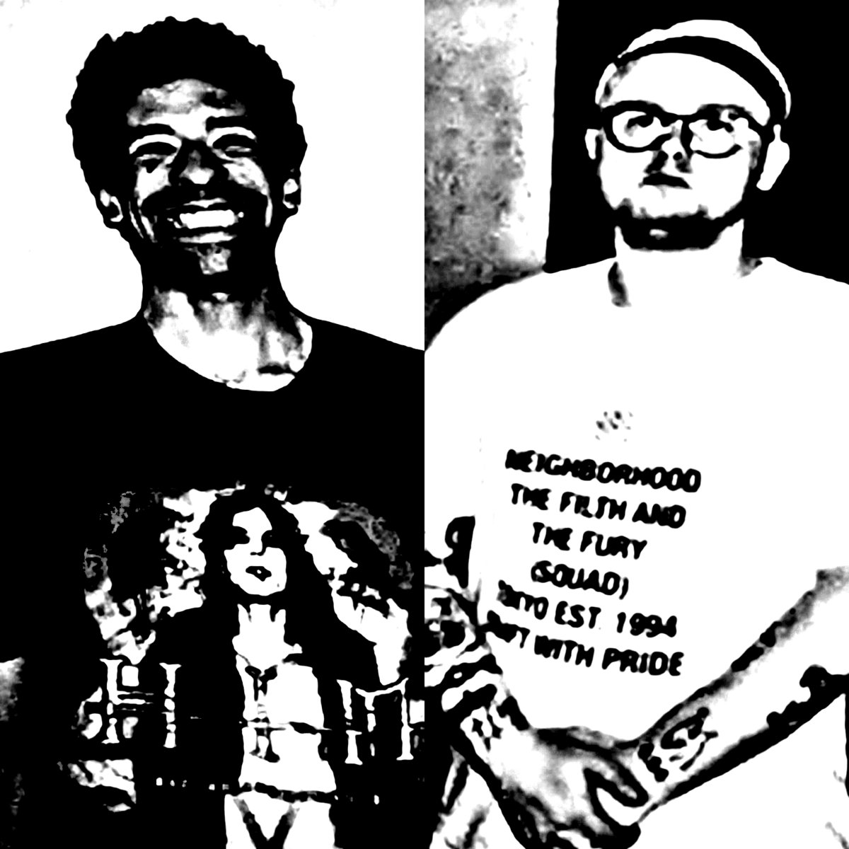 Intro | The Raspberry Band