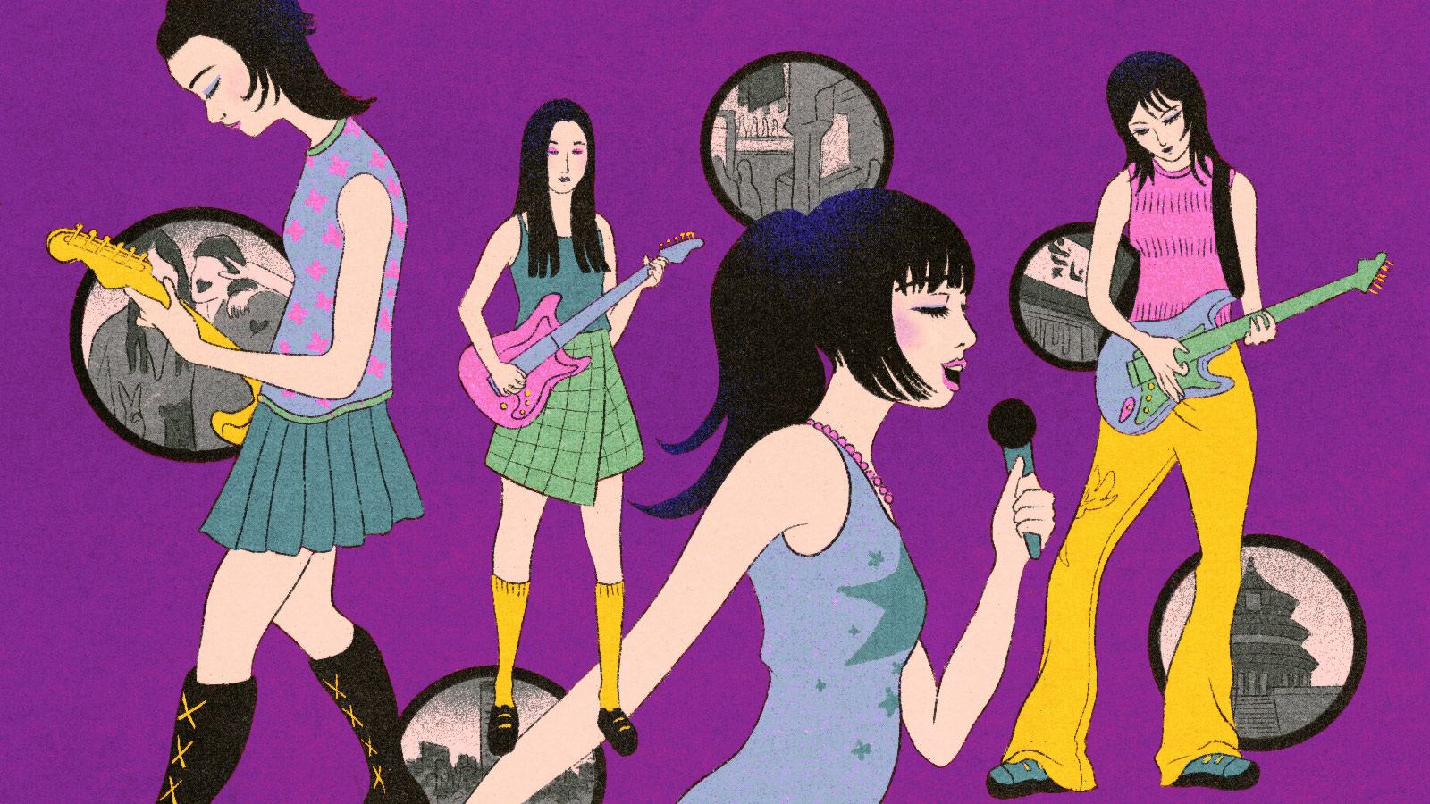 Xiaowang Keeps the Dream Alive in Beijing’s Embattled DIY Scene ...