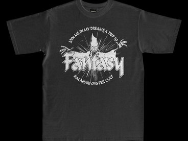 Merch | Kalahari Oyster Cult