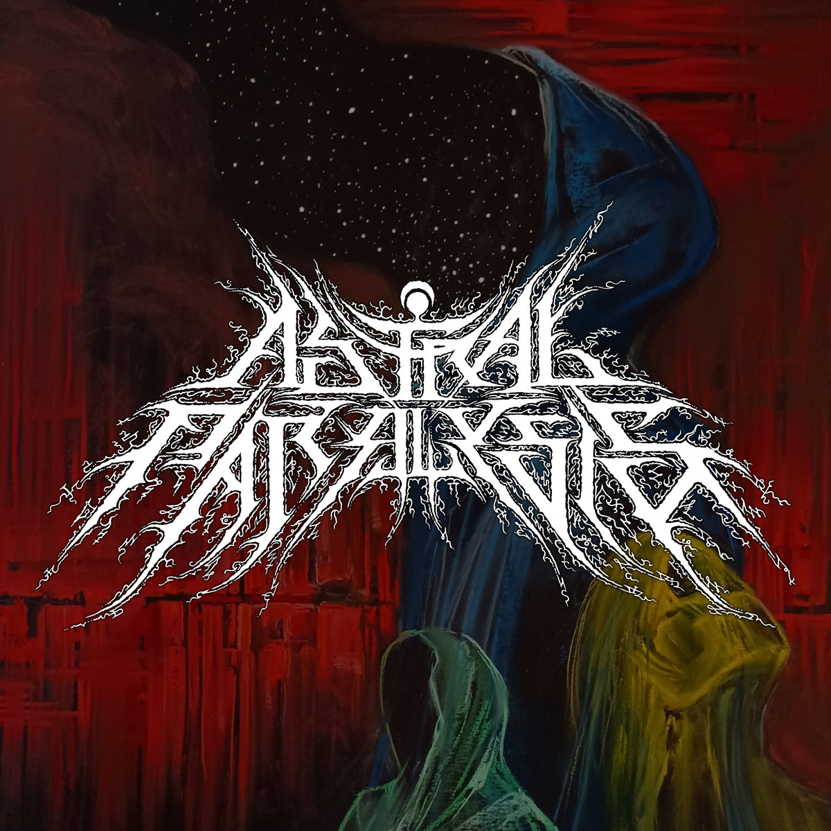 Dissimilar Failure | Astral Paralysis