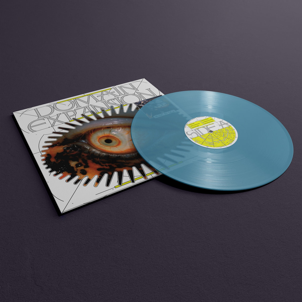 Domain Expansion | GILA