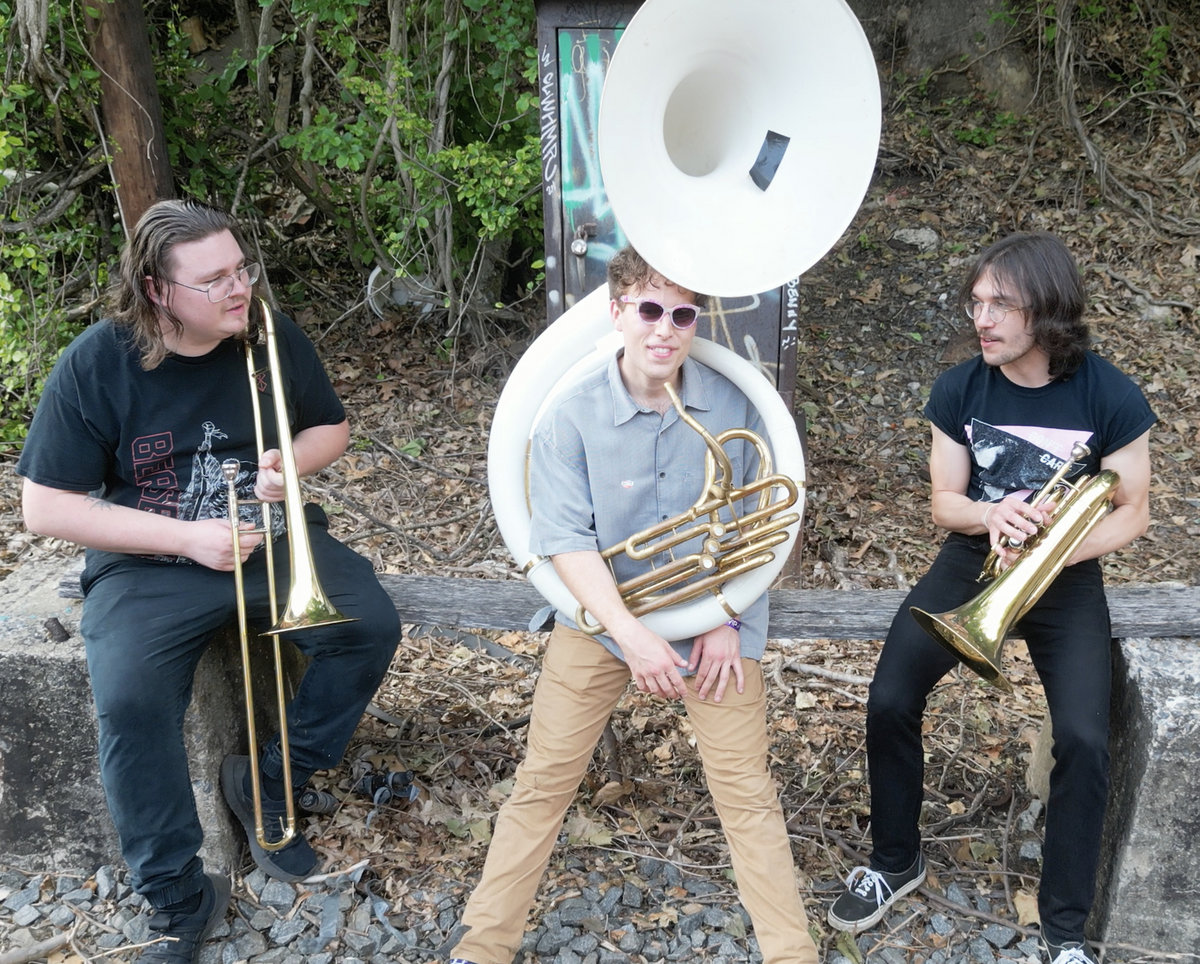 Ba-Boom / The Nearest Attraction | The Redos
