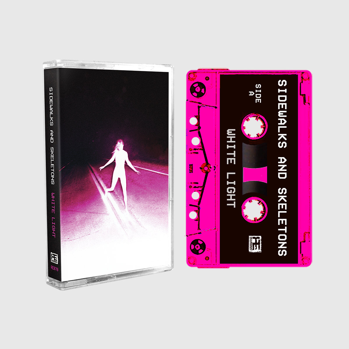 White Light | Sidewalks And Skeletons | Re:Mission Entertainment