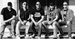 Music | Gastown Riot