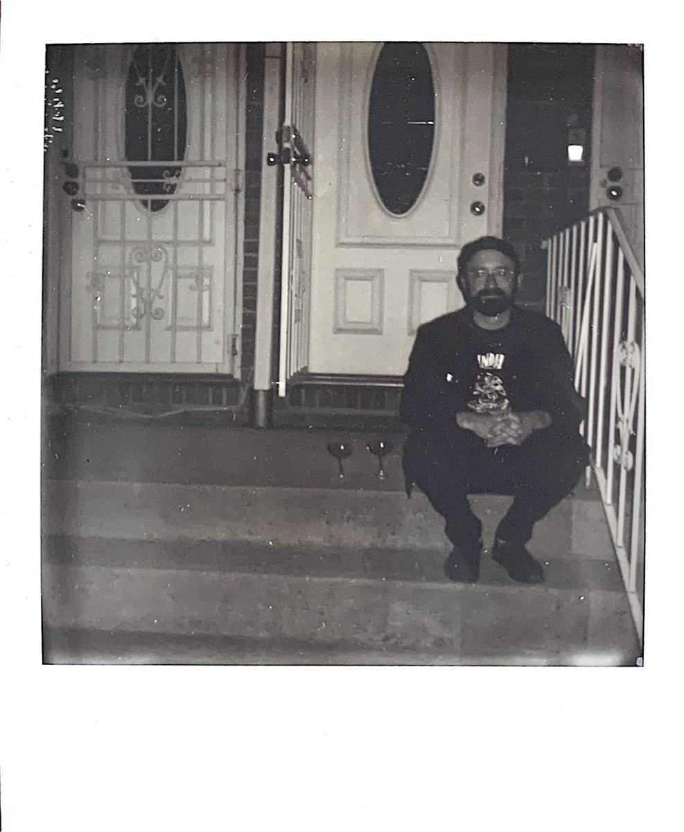 Western Sun | Solid Blood