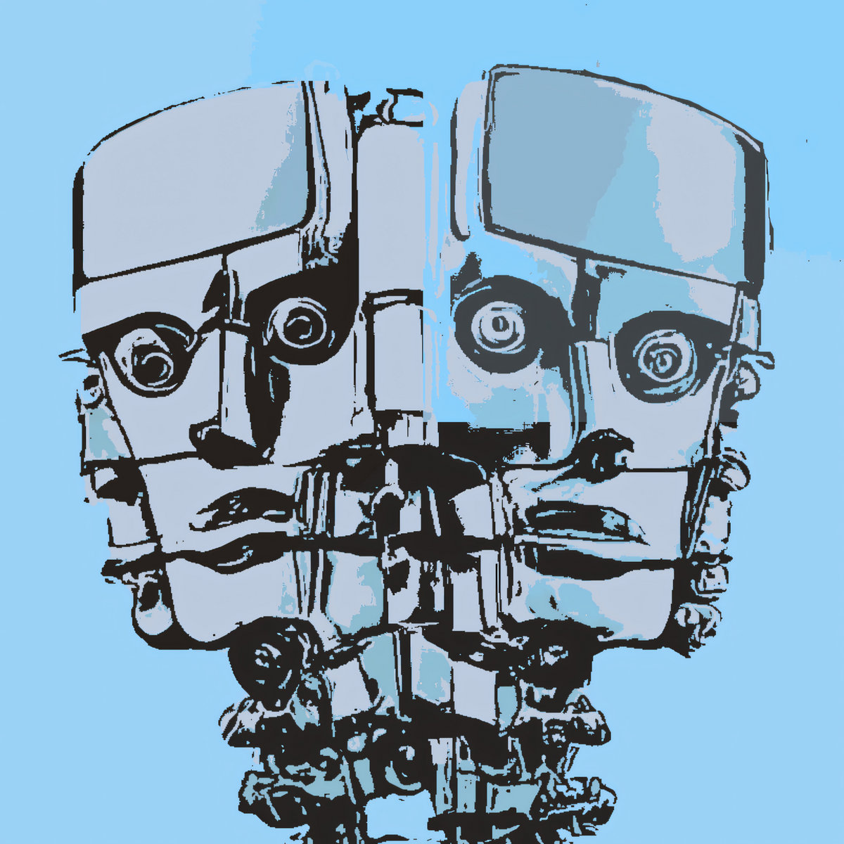 Reticle EP | b0t23 + inoperative system