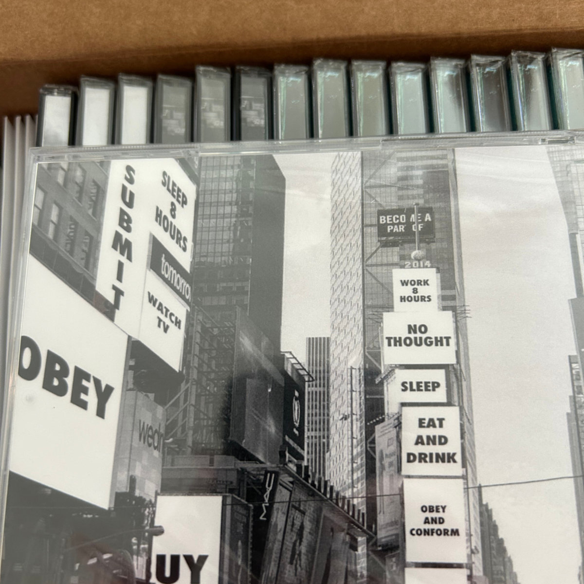 $ongs they played in the wrong $aloon | Voji Reck and maddsnake ...