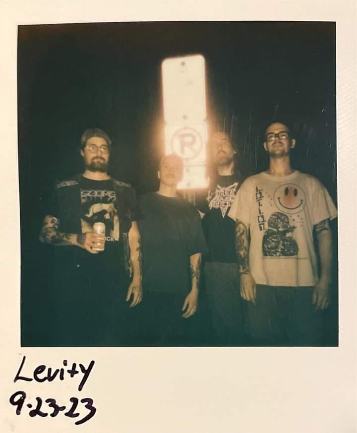 Music | Levity