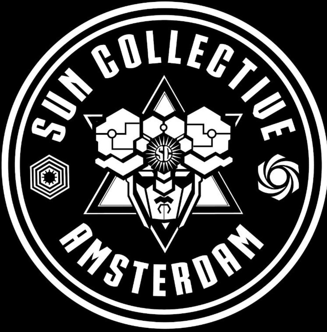 Shaolin Master EP - AVO189 | Sun Collective