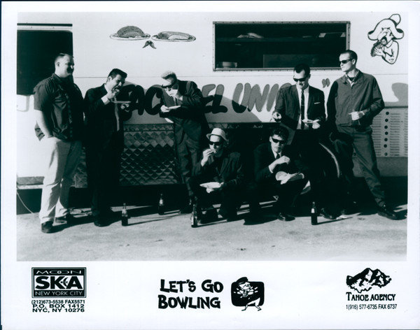 Freeway Lanes | Let's Go Bowling