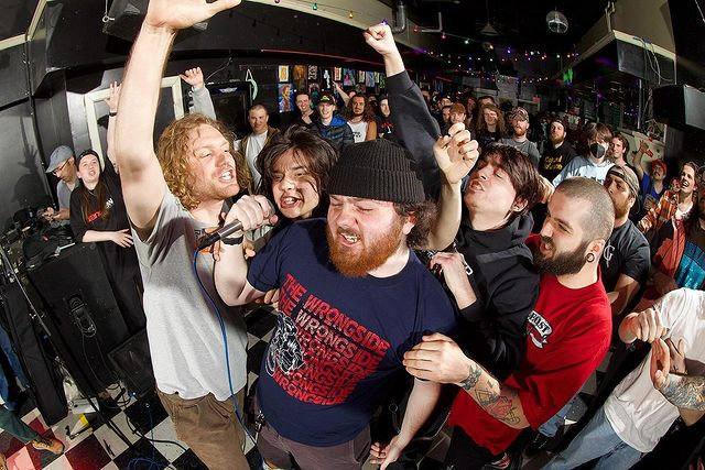 TNT Demo | Through and Through