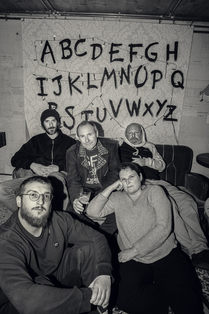 Nine One One LP | Petrograd