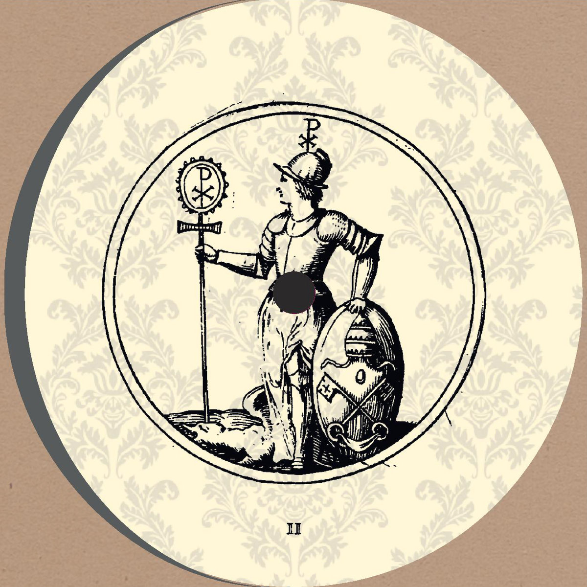 Pondicherry | Monomite | Requiem Pour Un Twister