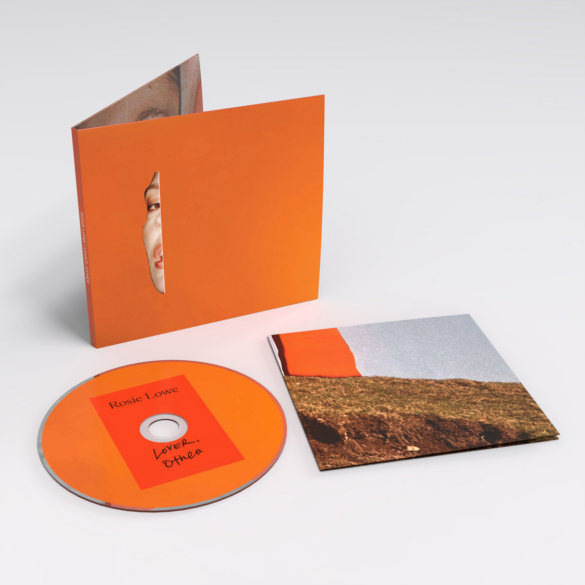 Lover, Other | Rosie Lowe