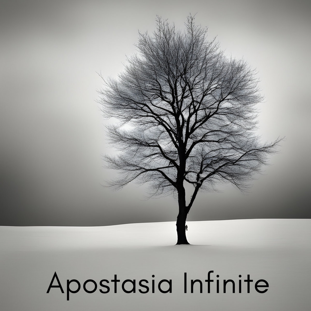 Apostasia Infinite | Apostasia Infinite